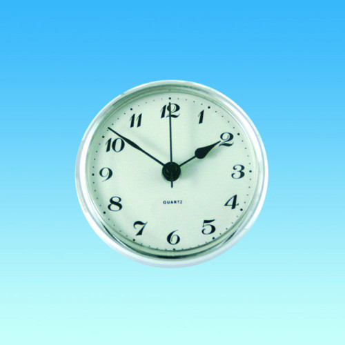 Caravan Clock | Caravan Connection 1