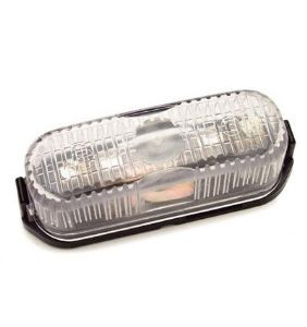 Britax 881 - Front Marker | Caravan Connection 1