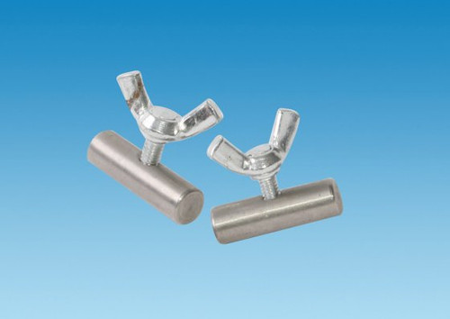 Awning Rail Stopper | Caravan Connection 1