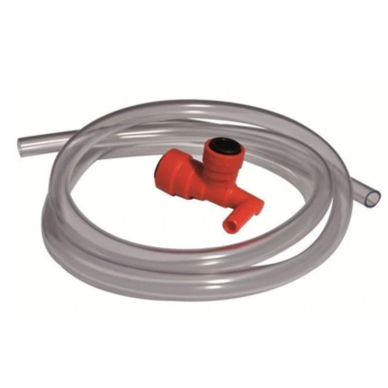 Plumbing & Sanitation | Caravan Connection 1