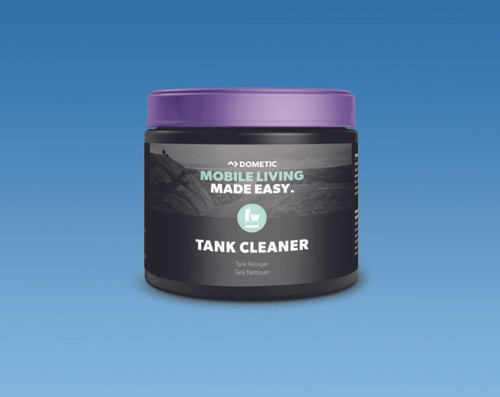 Dometic Tank Cleaner Tab | Caravan Connection 1
