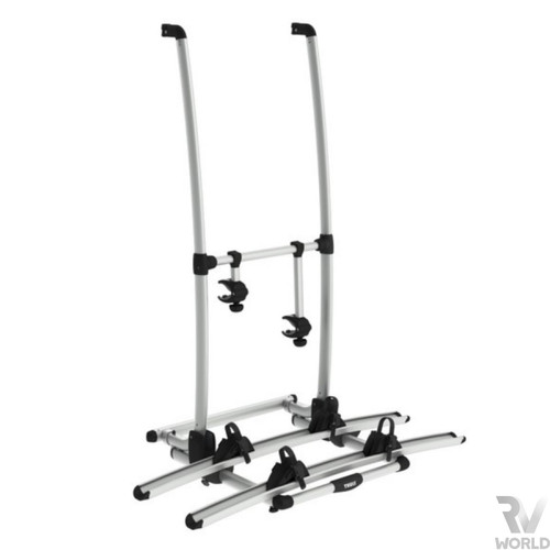 STANDARD Thule Excellent Bike Rack | Caravan Connection 1