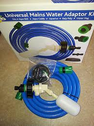 Universal Mains Water Adaptor | Caravan Connection 1