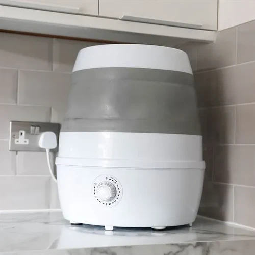 15-litre Collapsible Washing Machine | Caravan Connection 1