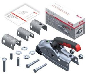 Al-KO AK270 Coupling Head | Caravan Connection 1