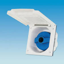 White Water Inlet | Caravan Connection 1