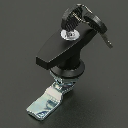 Door Latch for Camper/Caravan or On Board Toolbox | Caravan Connection 1