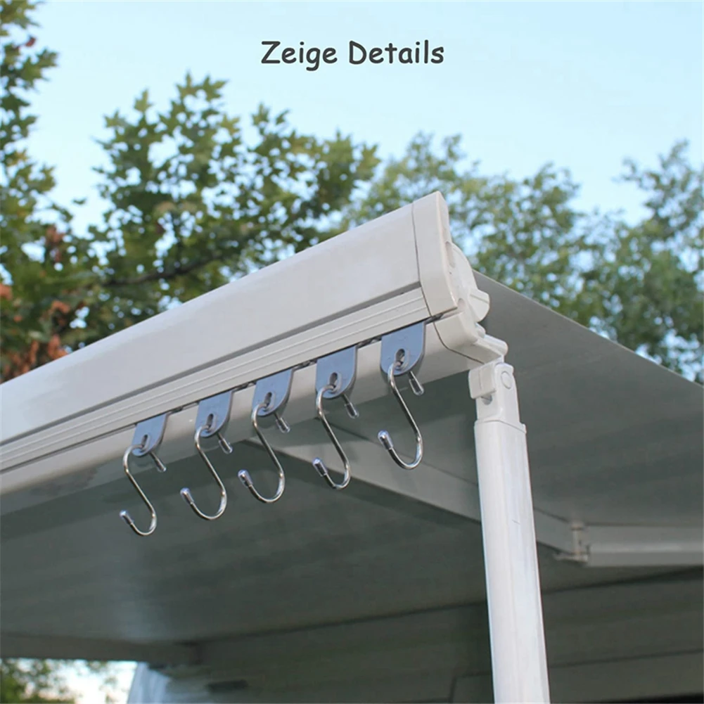 Awning Hooks | Caravan Connection 1