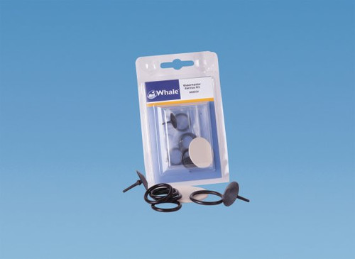 Watermaster Service Kit | Caravan Connection 1