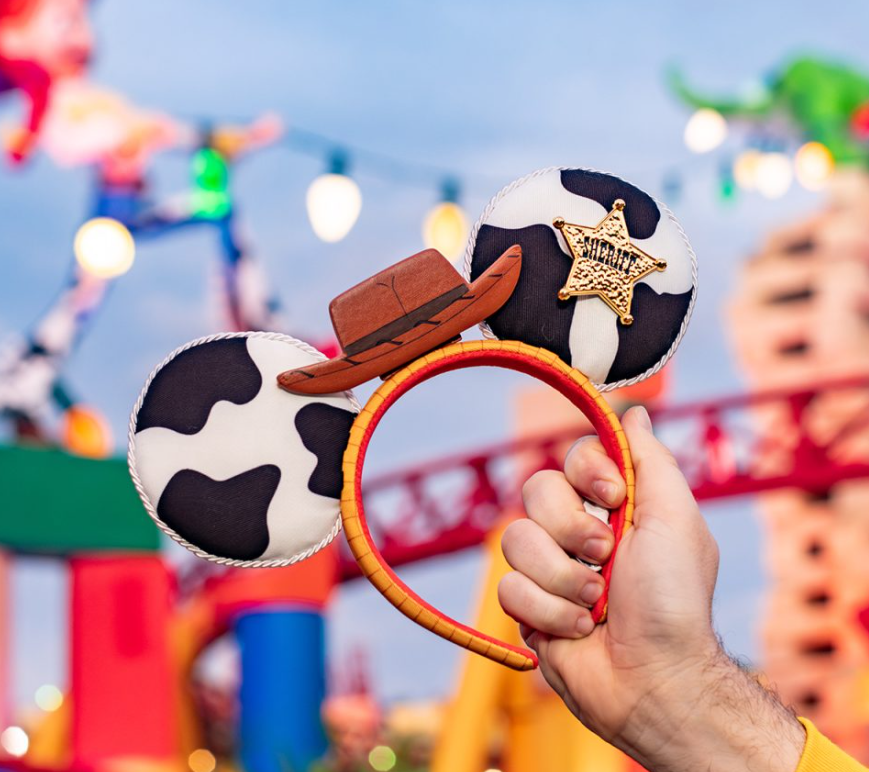 New Pixar Inspired Merchandise Coming Soon