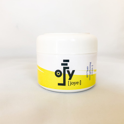 Joye Hair Strengthening Cream | AUTUM