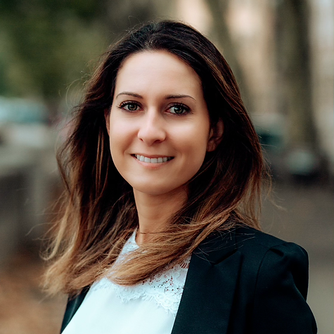 Marketing | Laura Demont | Lyon