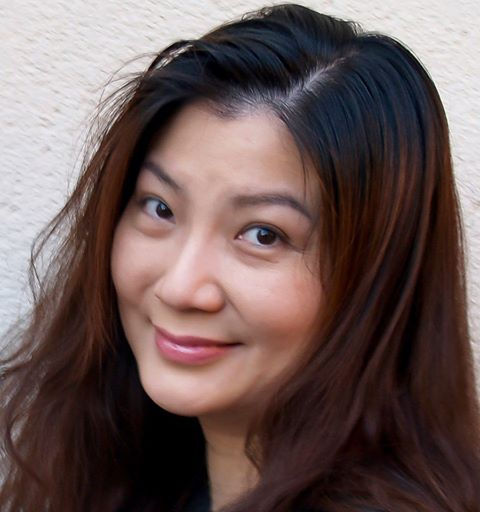 Min Li | thedollshow