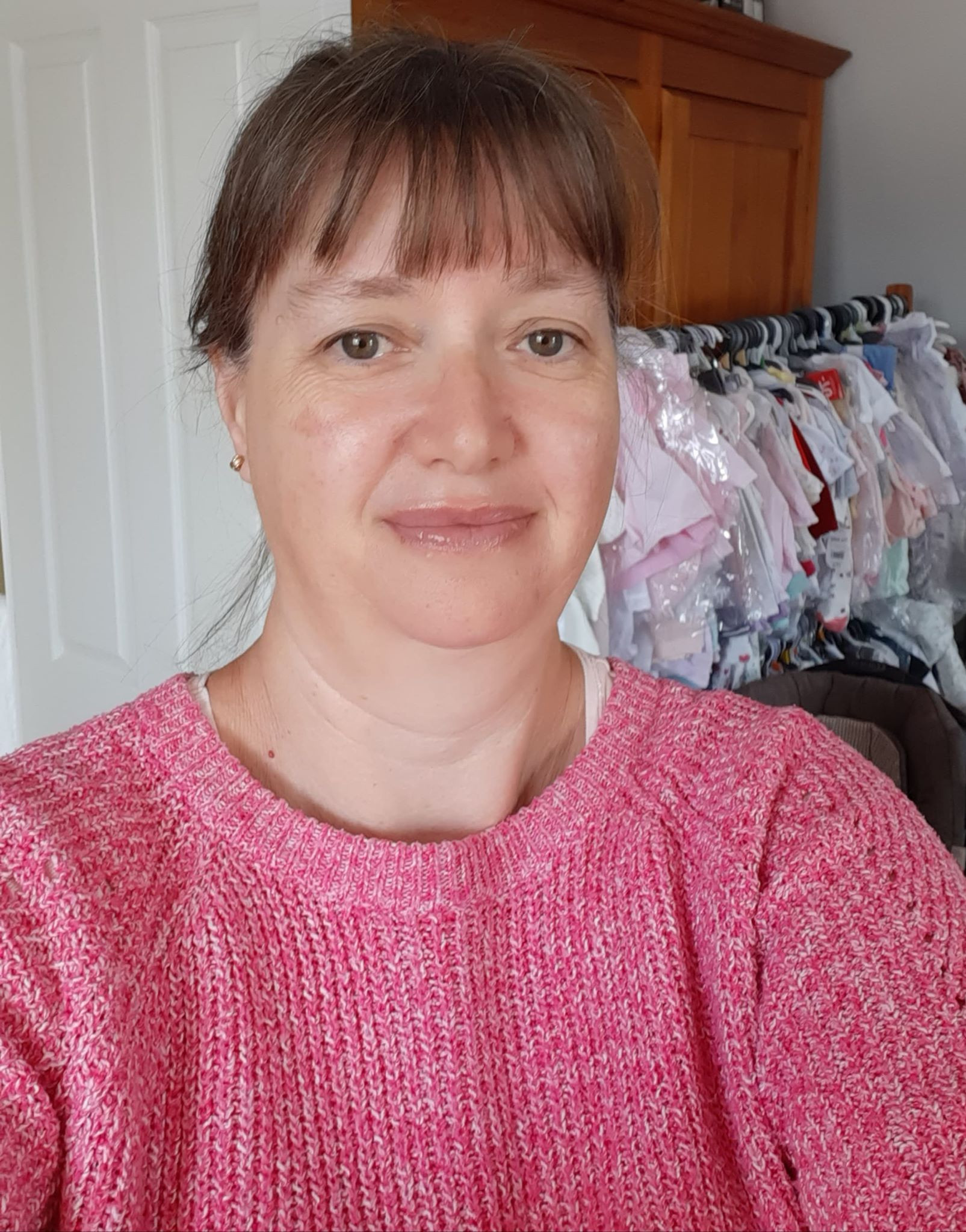 Teresa Wildman | thedollshow