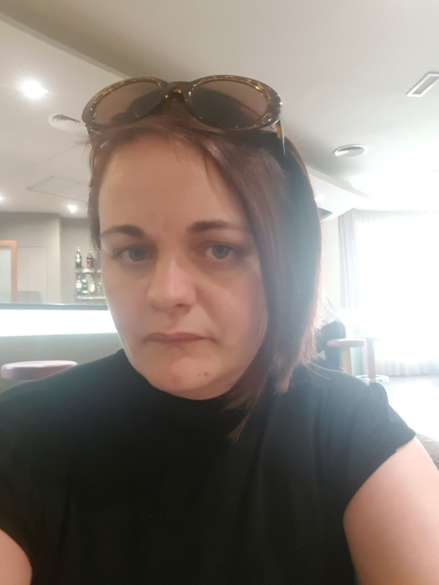 Kelly Dempsey | thedollshow