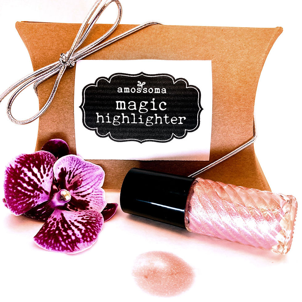 magic highlighter 0.6ml | AmosSoma