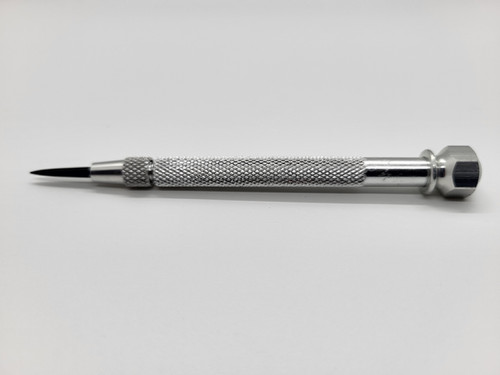 Wolf Premium Oils Steel Point Metal Scribe