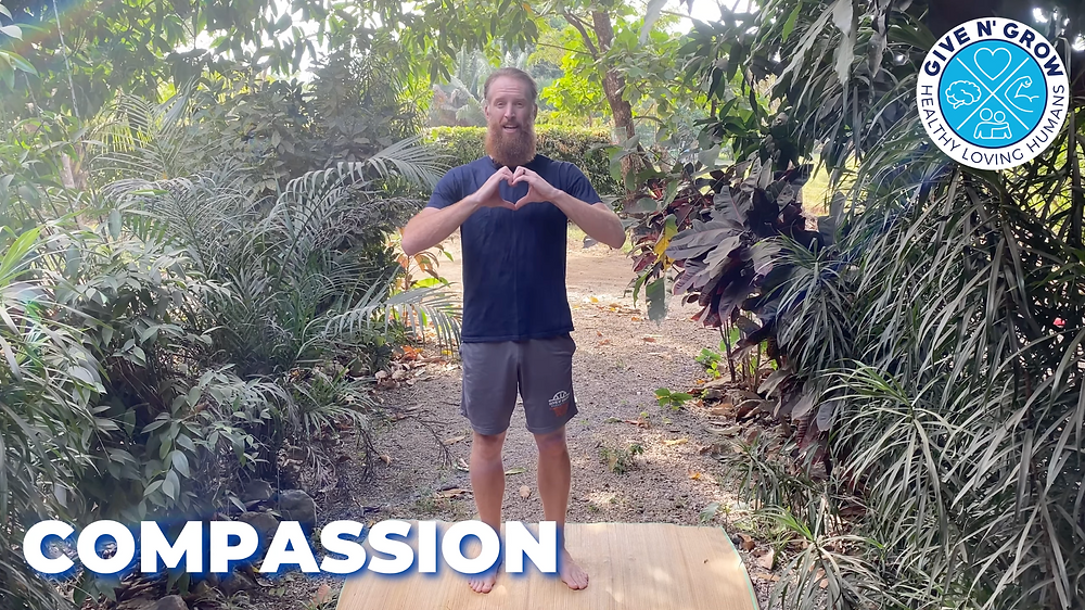 The Compassion Pack For SEL Skill Building