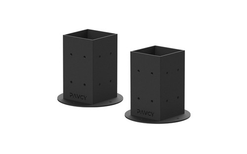 GMINO™ BASE 4 Outdoor Framing Module | 2 Per Pack | PAVCY