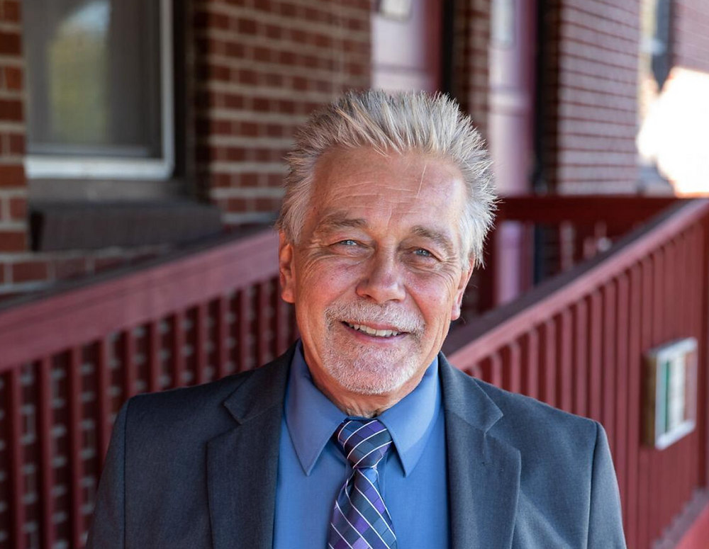 Olney vows to be independent voice on City Council