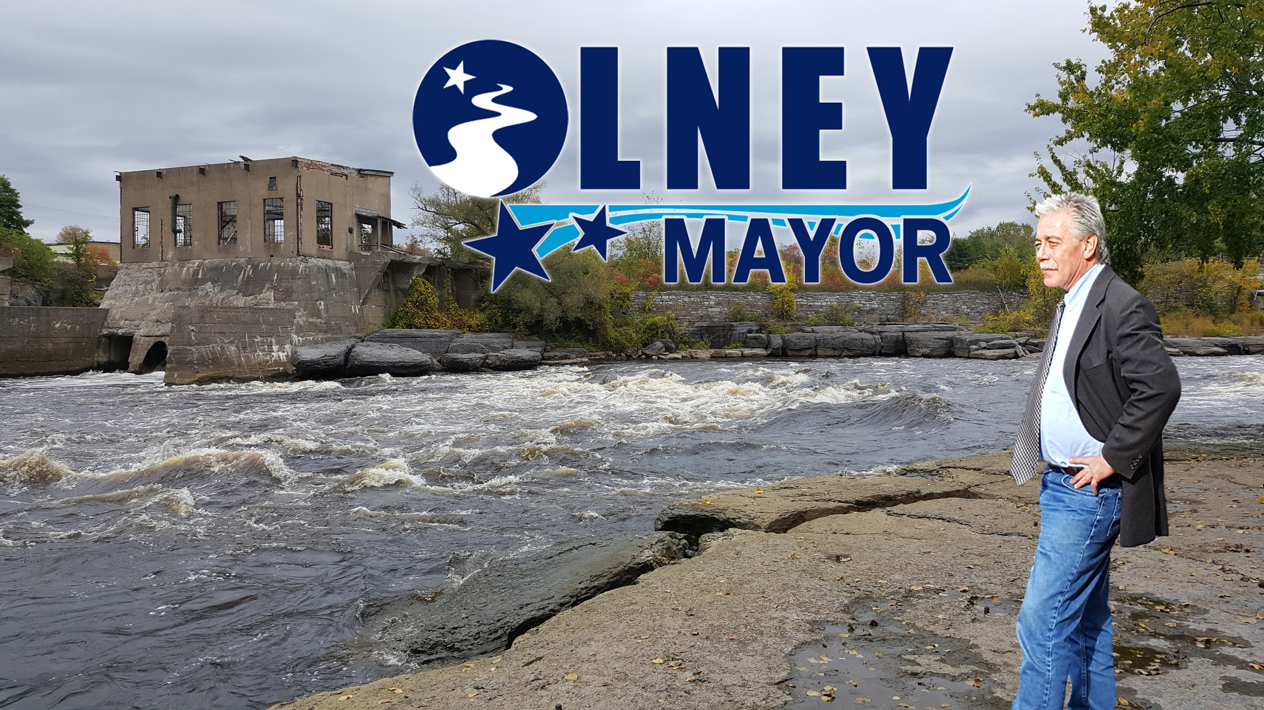 Events | Vote Cliff Olney