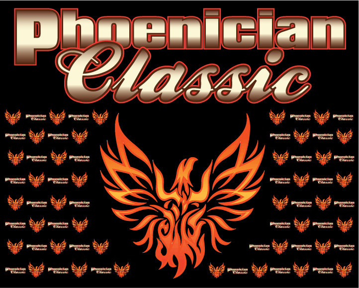 The Phoenician Classic | natural bodybuilding