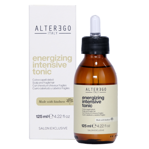 Energizing Intensive Tonic | Sarah Lespérance
