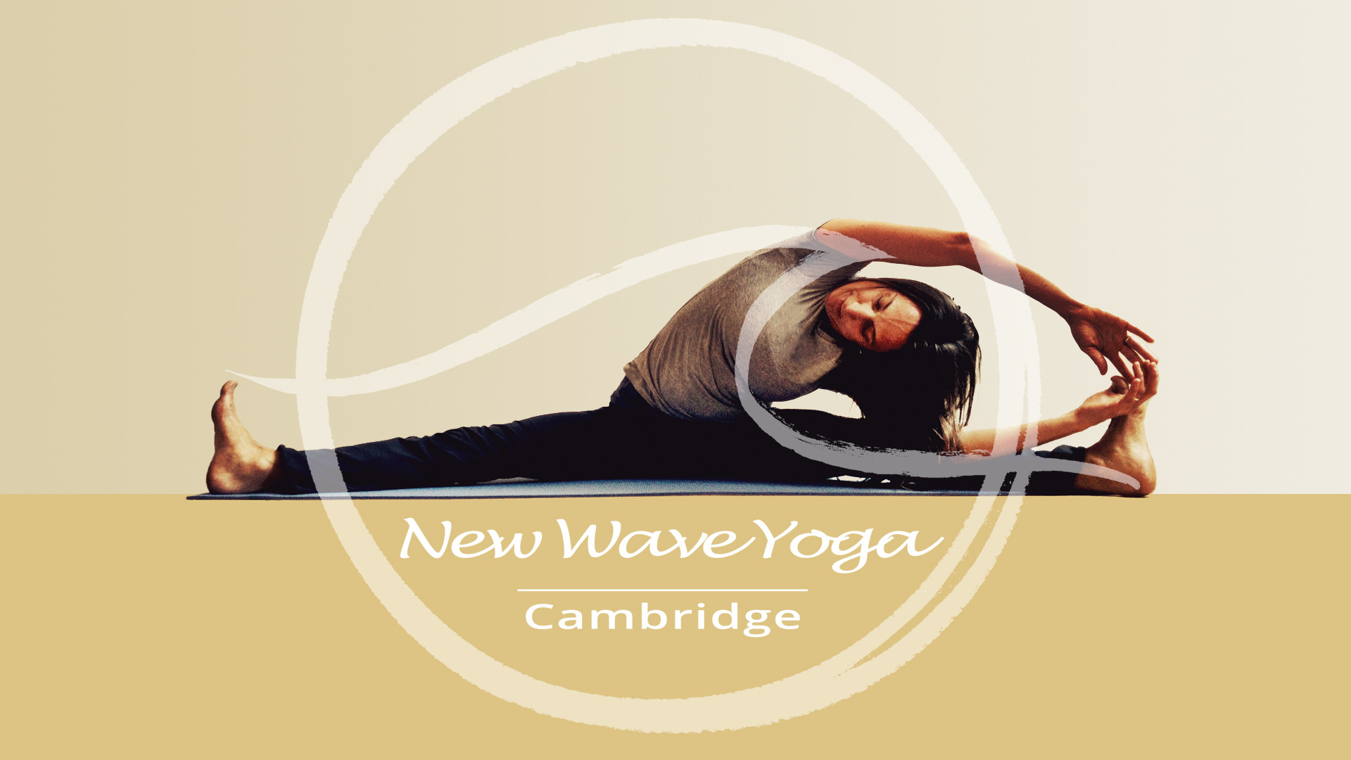 Cambridge New Wave Yoga | BWY 300hr Teacher Training | Tiffany Thorne