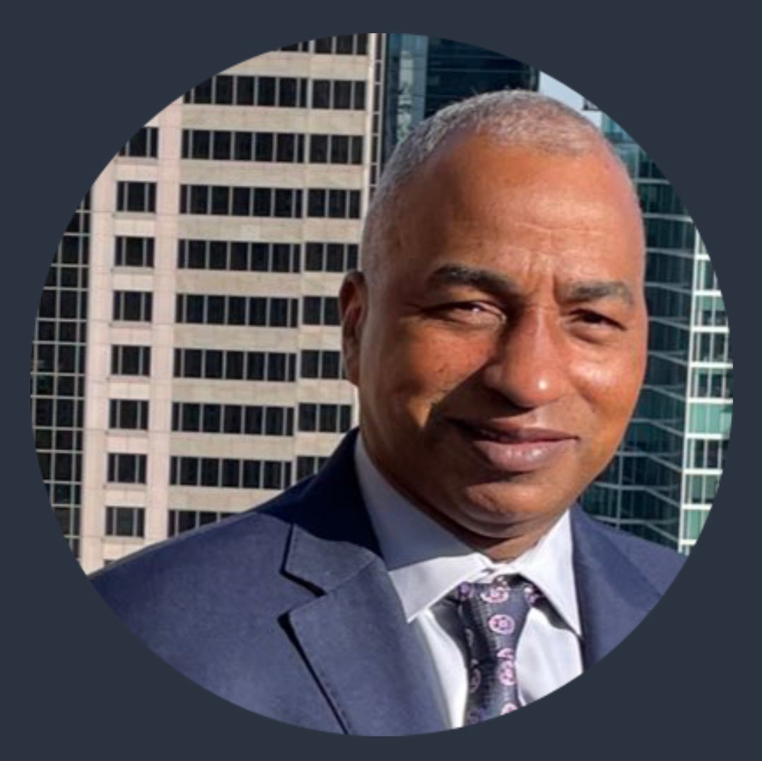 Darryl Wilson | Georgia Black Republ