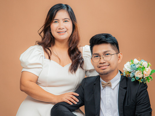 Aideia Studios | Photography Studio | Antipolo City