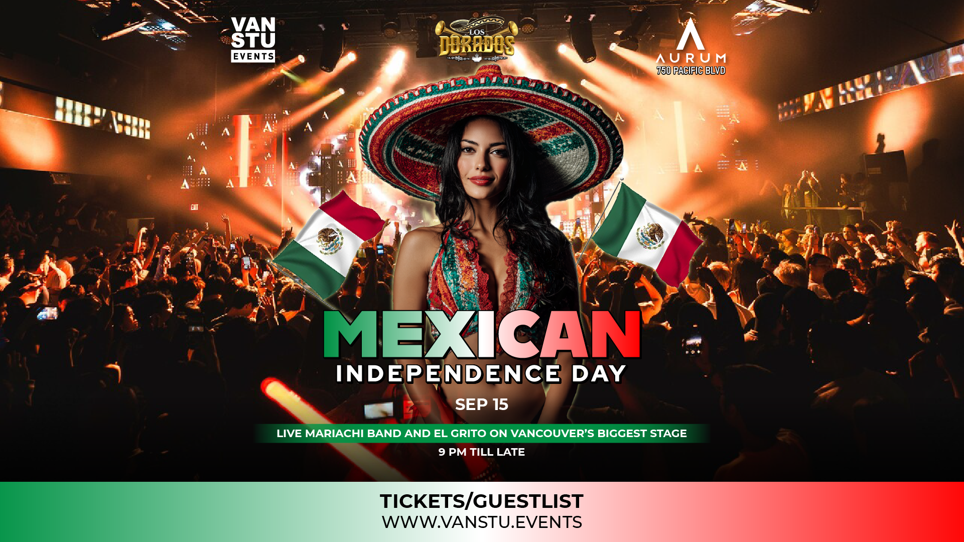 HALLOWEEN PARTIES | VANSTU EVENTS