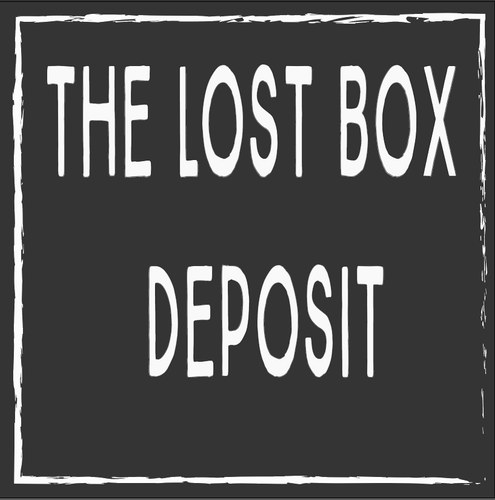 The Lost Box Deposit