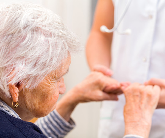 HOME | Angels Hospice | California