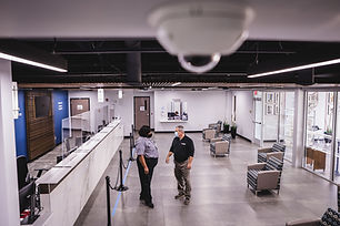 Security | Sonitrol Security Alarm Systems | Carolina