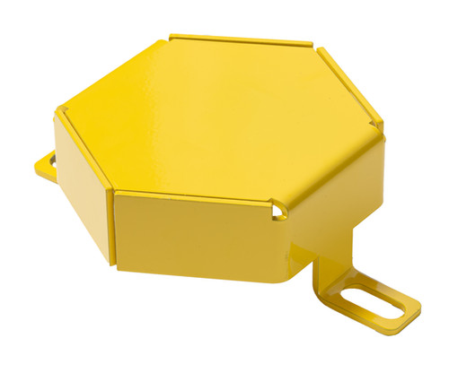 Conveyor Bearing Caps | allsystems