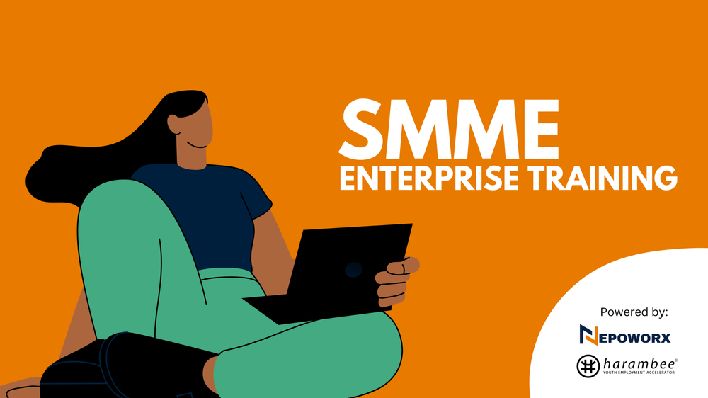SMMEs Enterprise Training | Nepoworx Energy