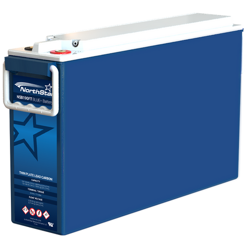 NorthStar NSB100FT BLUE + | Two Explorers LLC