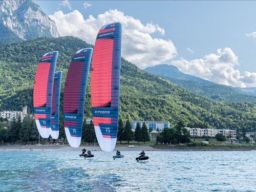 FLYSURFER VMG3 | FlysurferNZ