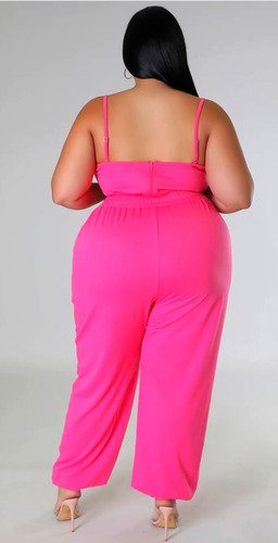 Pinky (pants only) | My Alter Ego Closet