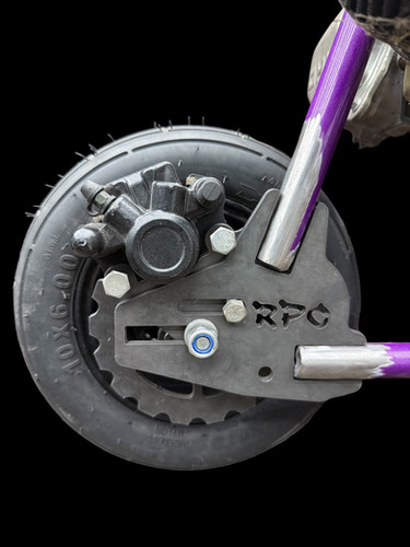 TEMU MINI BIKE STRETCH TABS | RPC