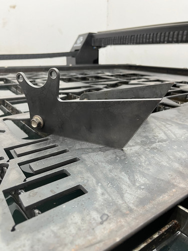 baja warrior stretch plates | RPC