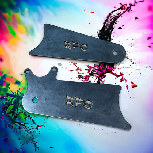 8" motovox/mega moto Stretch Kit | RPC