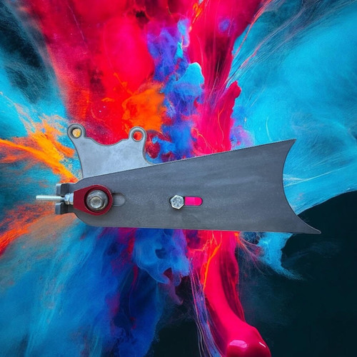 7"-8" adjustable stretch tabs mbx10/megamoto | RPC