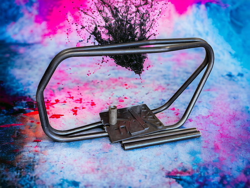 DIY-U-WELD IT MINI BIKE KIT | RPC