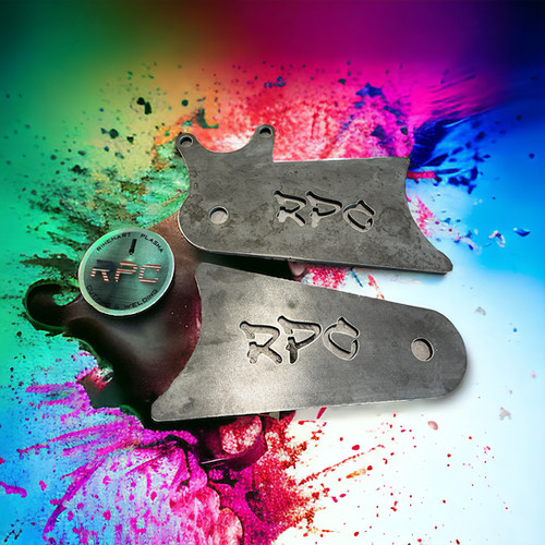 6" motovox/mega moto Stretch Kit | RPC