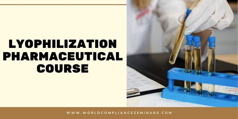 How Lyophilization Works: Preserving Microorganism Culture