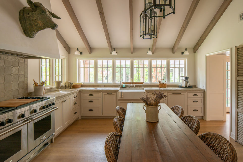 SPREAD OAKS RANCH | BBD