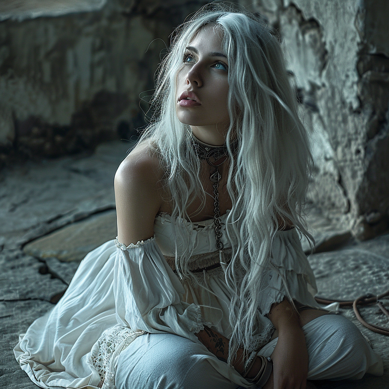 Ines Gray | paranormal romance author