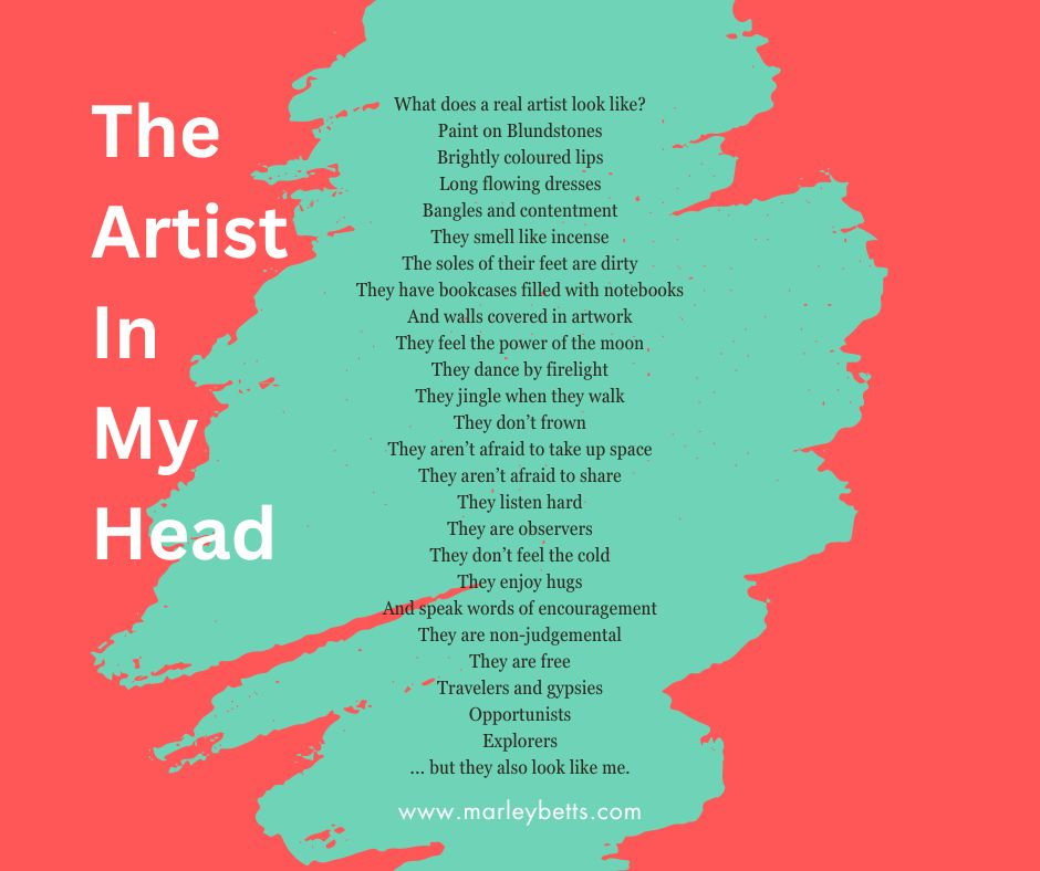 What Does a Real Artist Look Like?