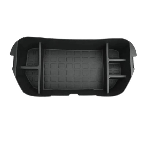 Tesla Model Y Front Trunk Storage Box | EvGuru